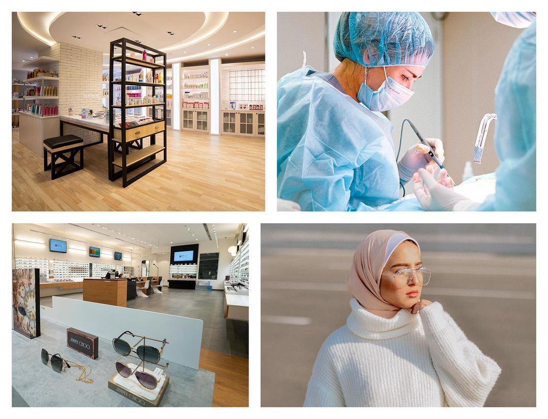 Fakeeh Complementary