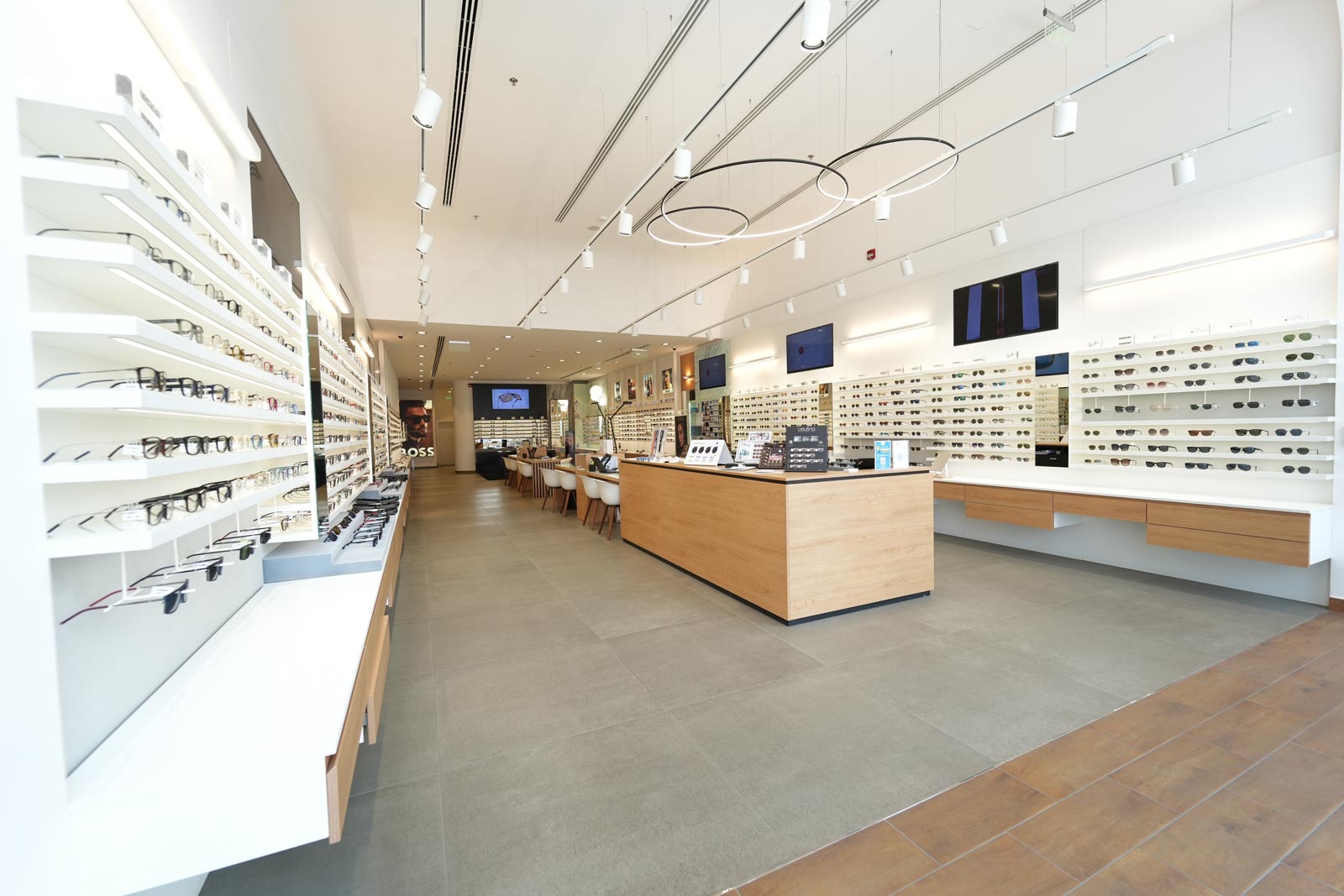 Fakeeh Vision | Fakeeh Complementary