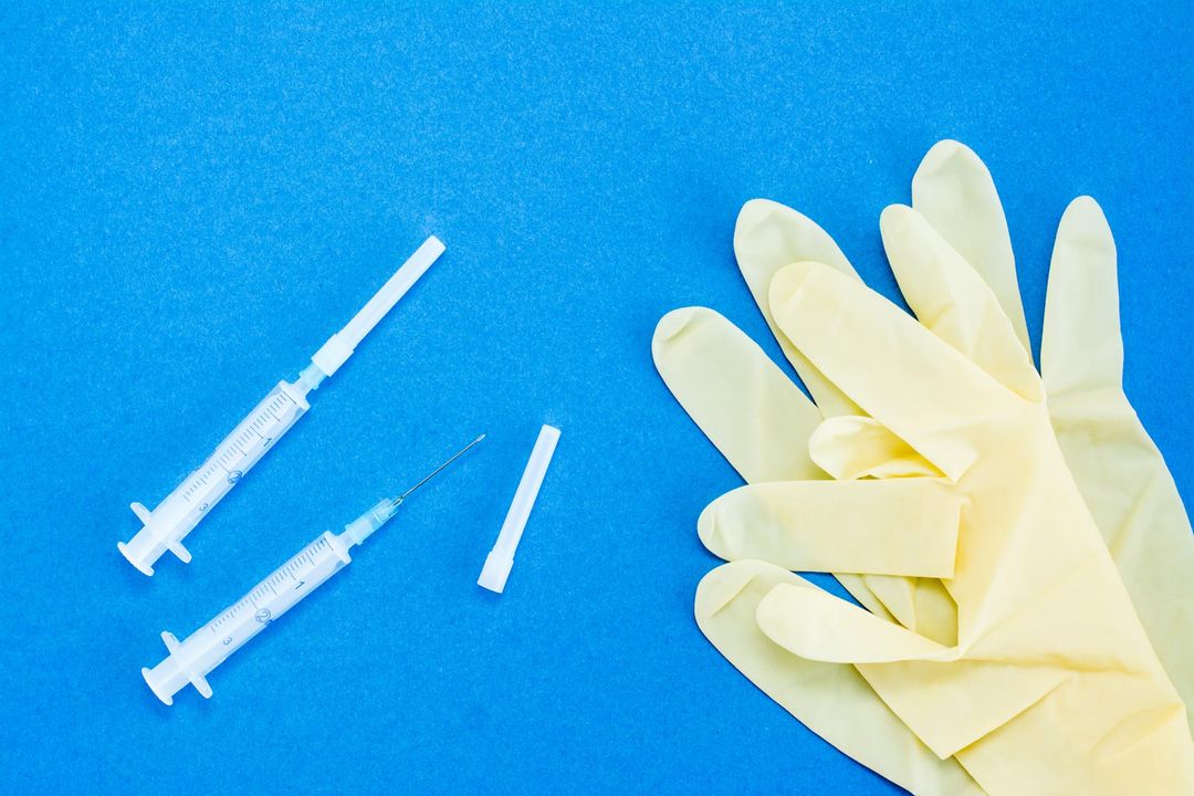 The role of modern medical disposables in patient safety | Fakeeh ...