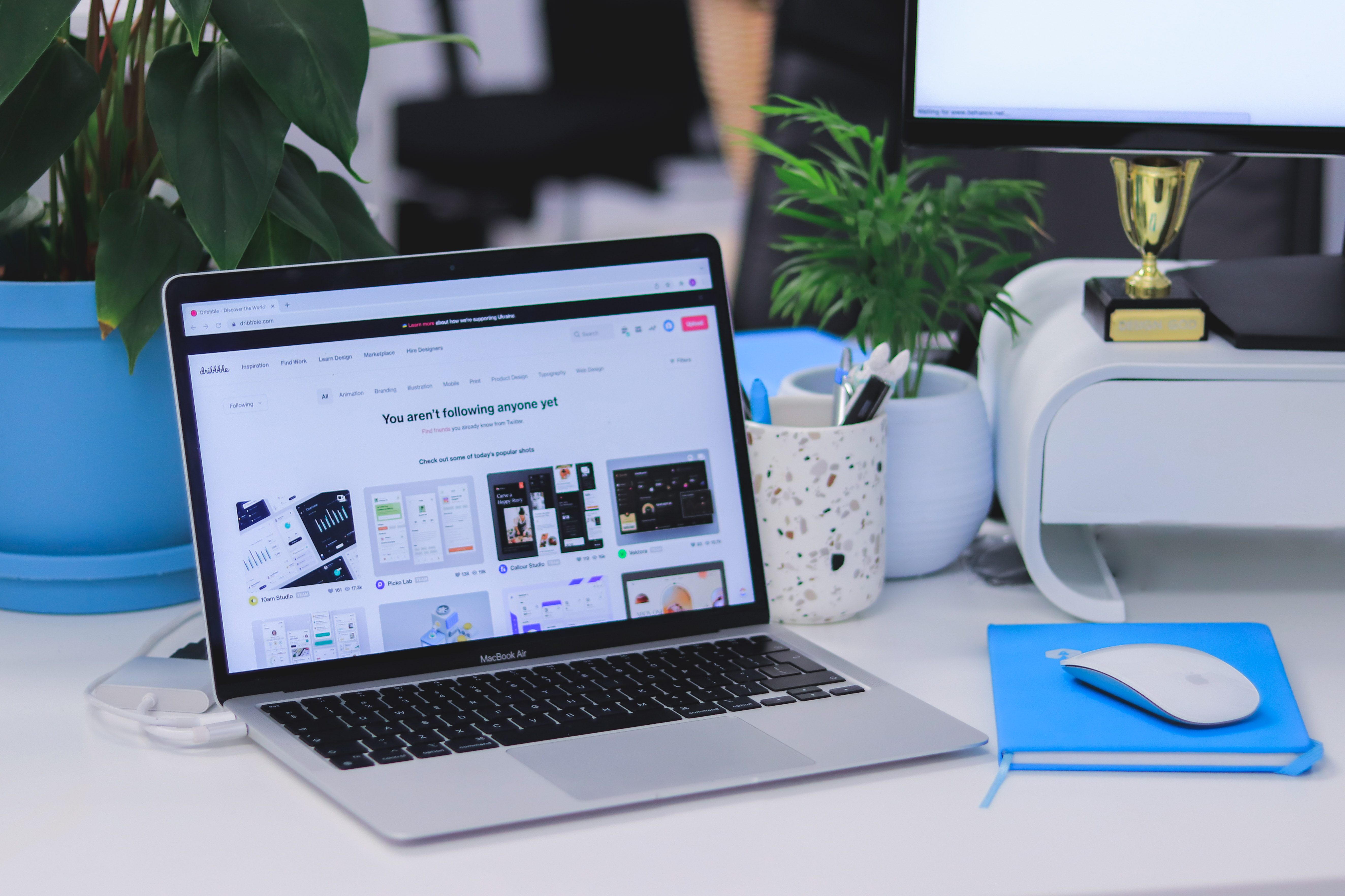 The Best Places For Design Inspiration