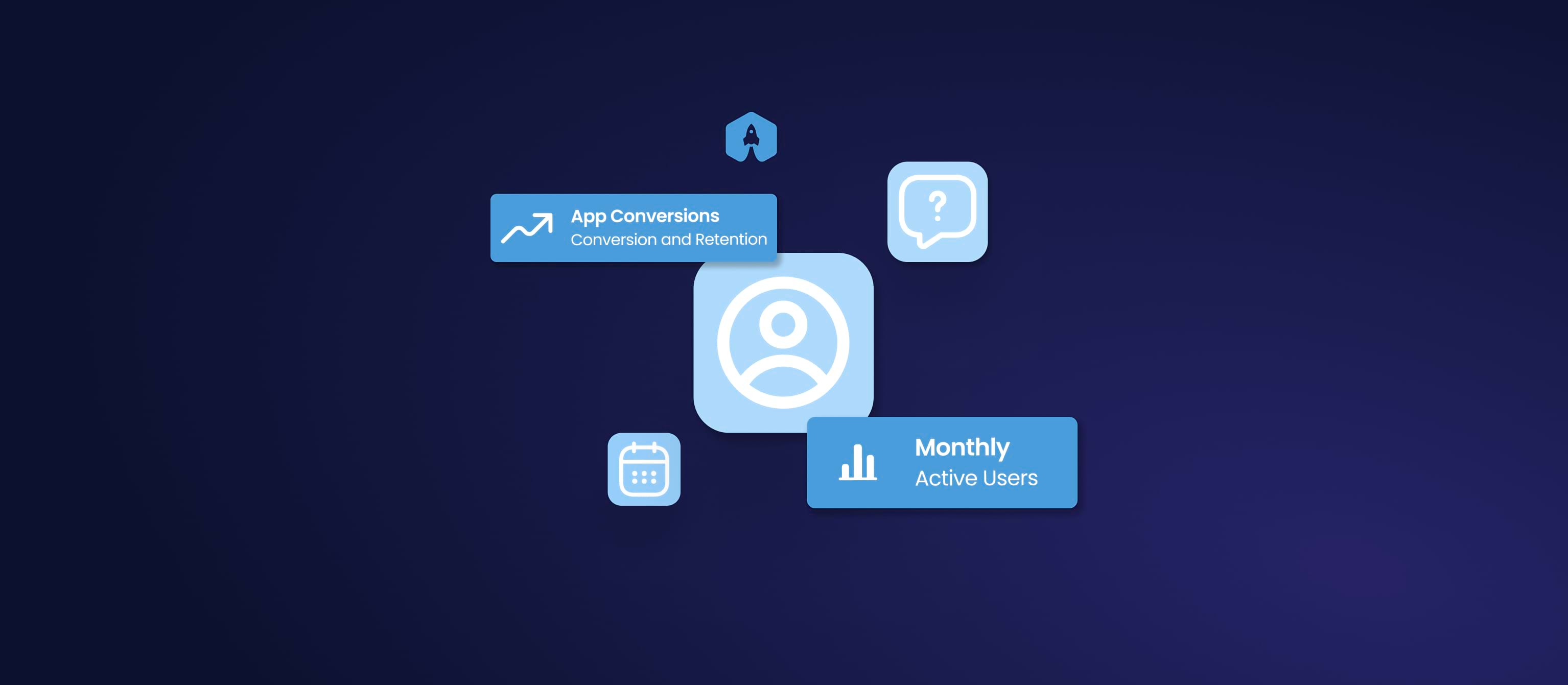 Hacking Growth: How to Increase Active Users (DAU, WAU, MAU)