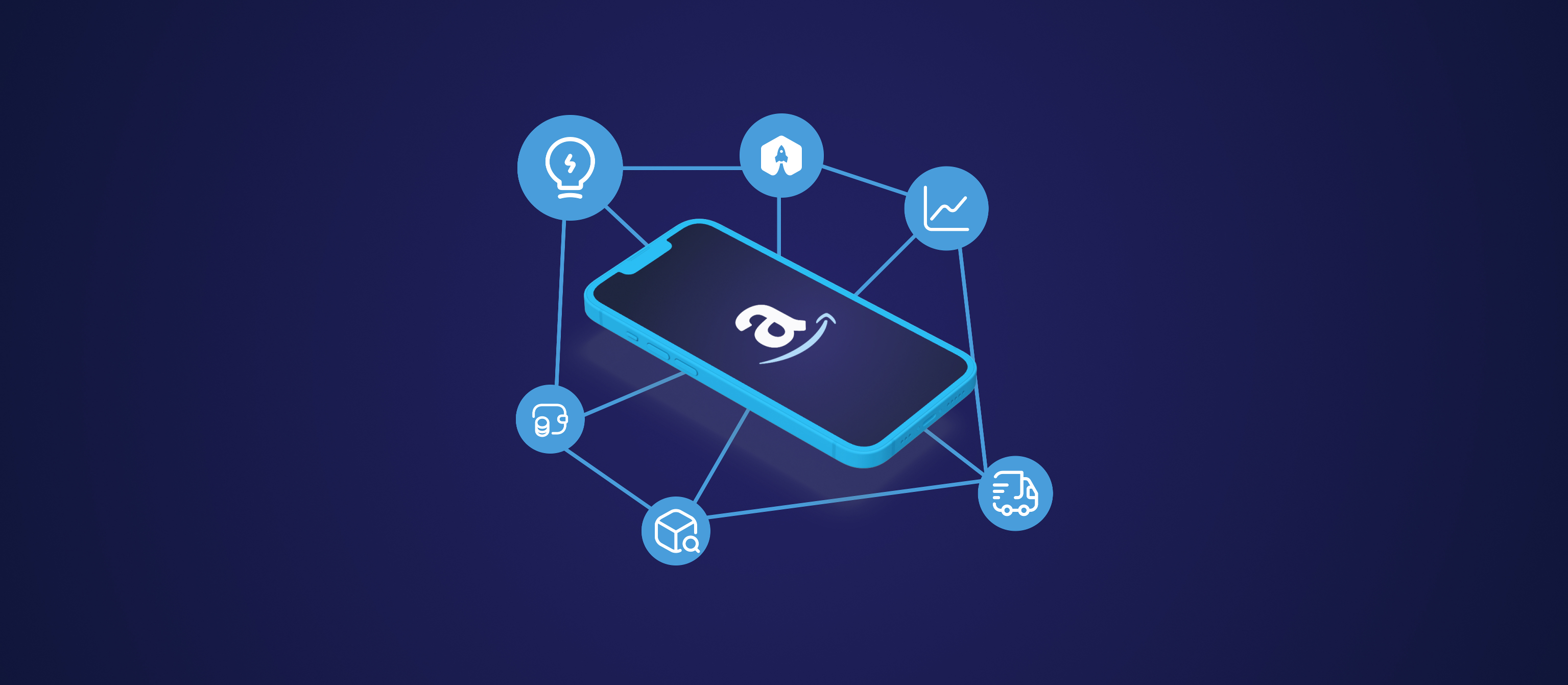 Case Study: Amazon Omnichannel Strategy – The Ultimate Example of the ...