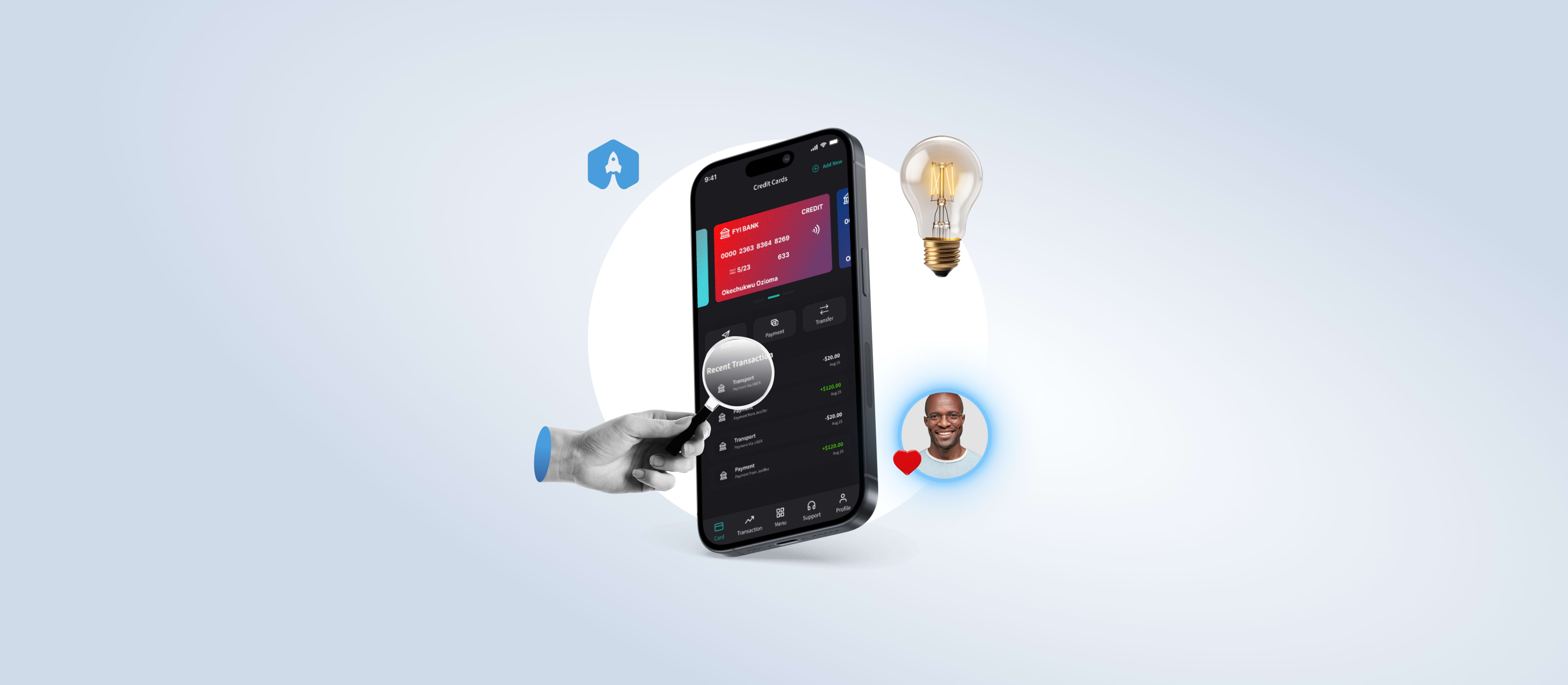 Design Thinking Principles for UX: 5 Key Strategies to Revolutionise ...