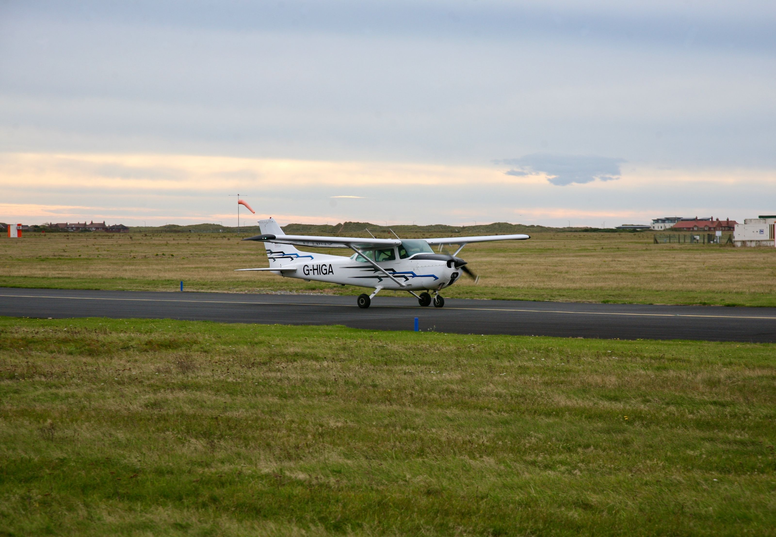 What Is A Fixed-Wing Aircraft? | SkyWatch