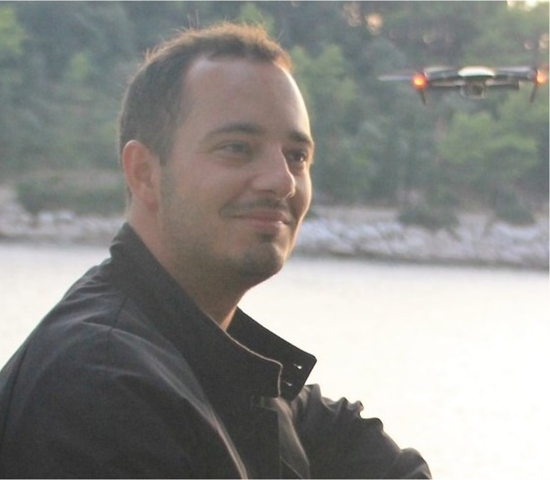 California Drone Laws - Everything You Need to Know | SkyWatch