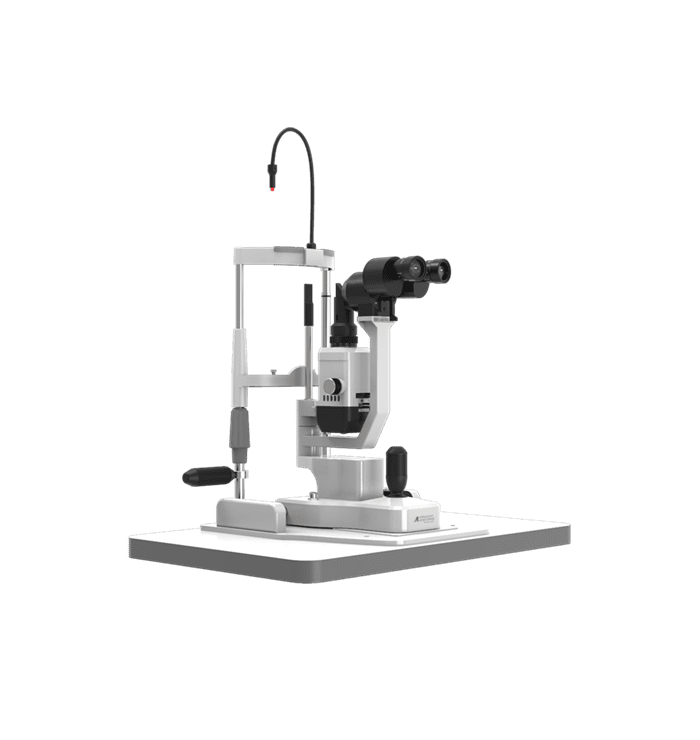 Appasamy LED Slit Lamp - AIA 12 Models