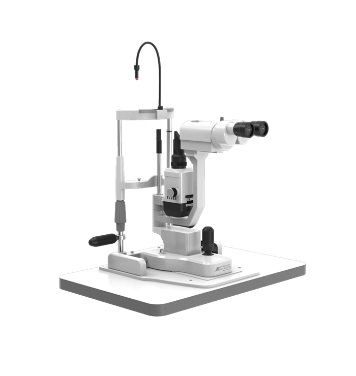 Appasamy LED Slit Lamp - AIA 12 Models