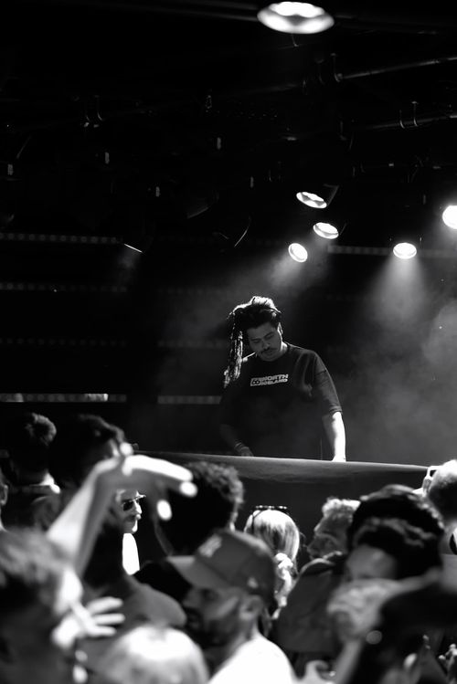 STEREO | Mix of Music, Cocktails & Dining | Covent Garden London