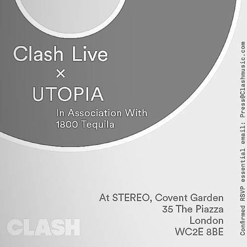 STEREO | Mix of Music, Cocktails & Dining | Covent Garden London