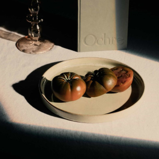 National Gallery Restaurant | Near Trafalgar Square London | Ochre