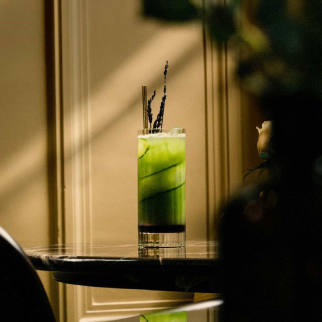 National Gallery Restaurant | Near Trafalgar Square London | Ochre