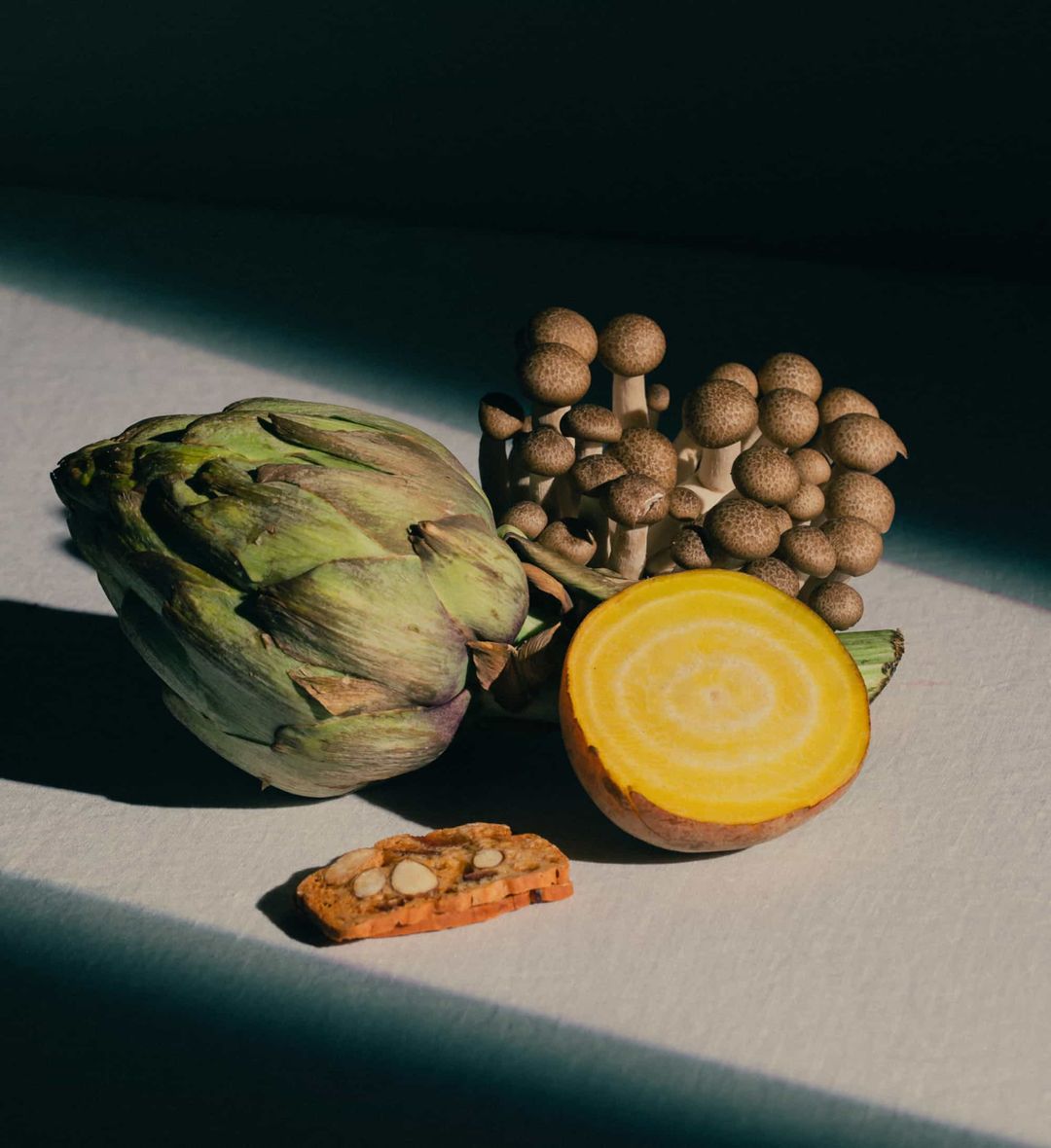 National Gallery Restaurant | Near Trafalgar Square London | Ochre