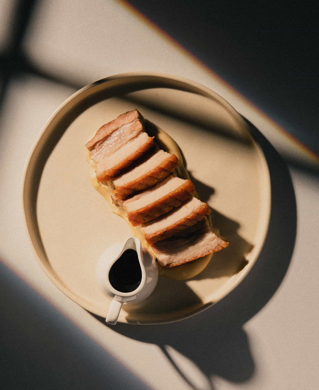 National Gallery Restaurant | Near Trafalgar Square London | Ochre