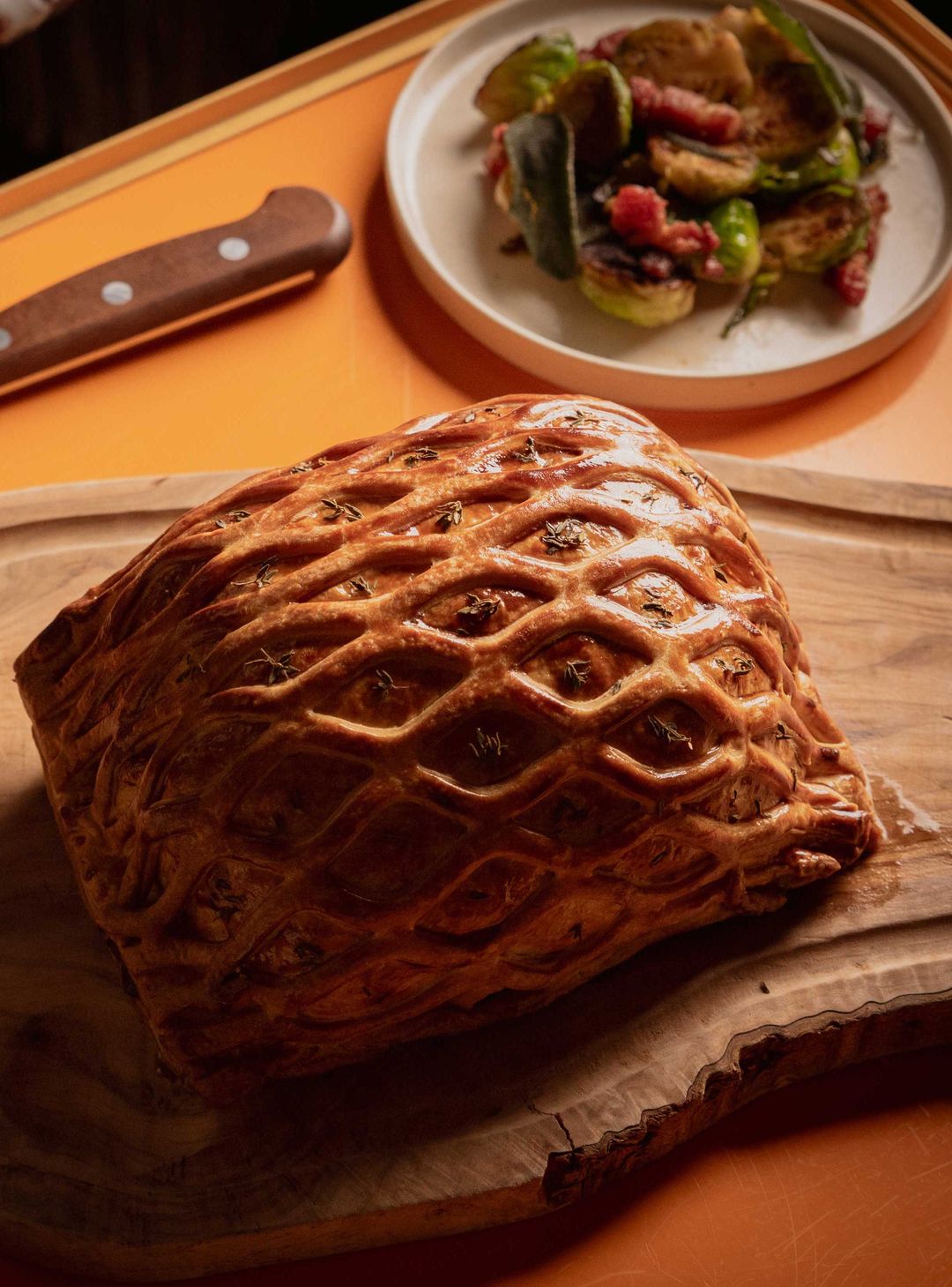 National Gallery Restaurant | Near Trafalgar Square London | Ochre