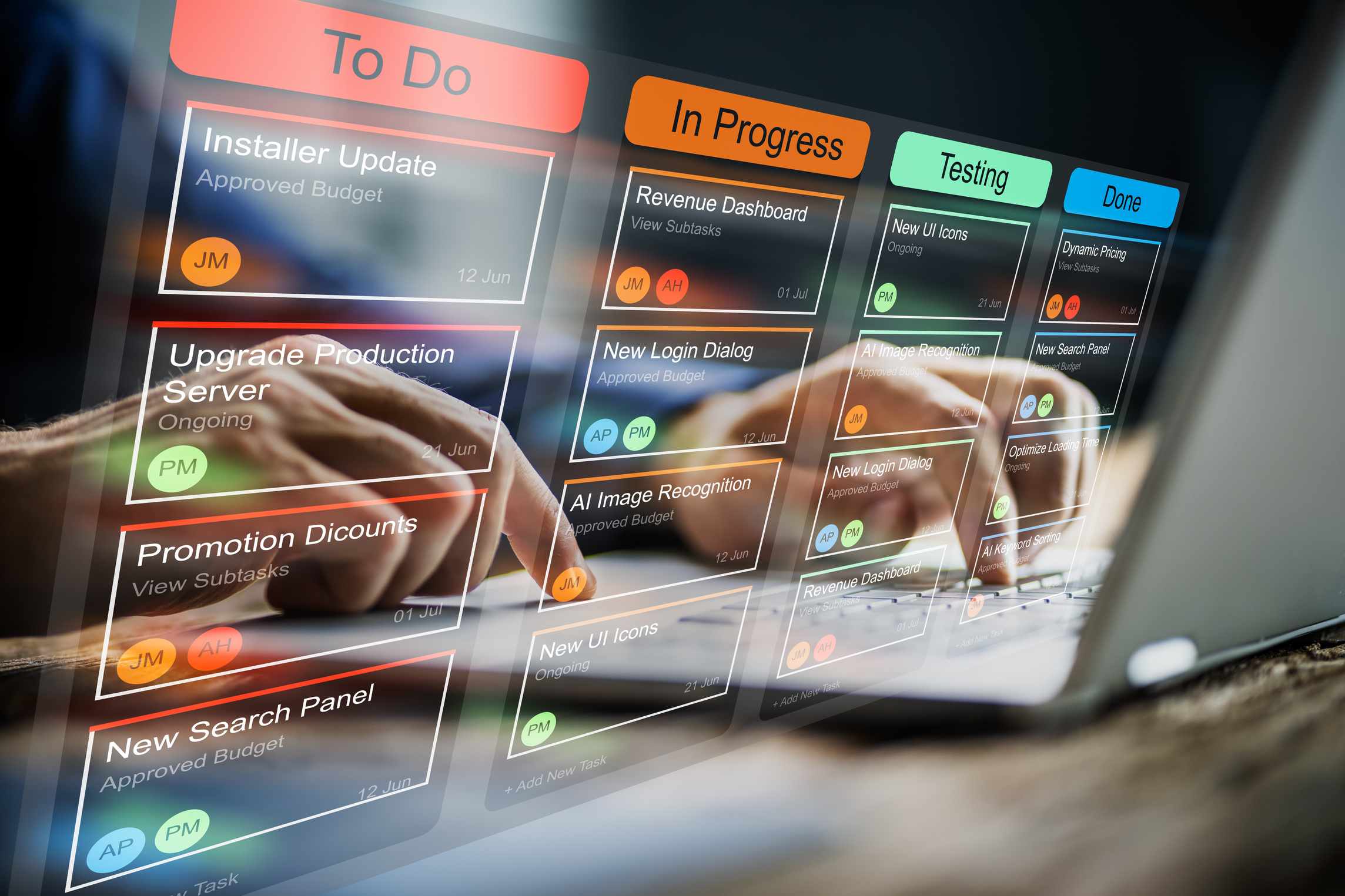 Optimiser le Time-to-Market : Les Bonnes Questions à Se Poser pour ...