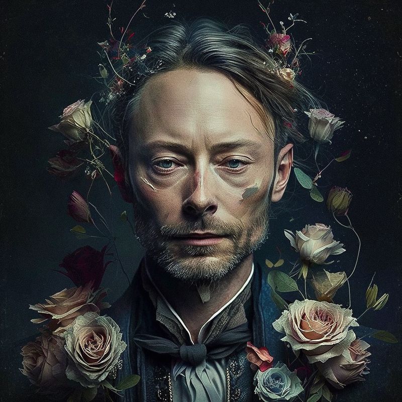 Carlos Cruz-Diez Midjourney style | Andrei Kovalev's Midlibrary