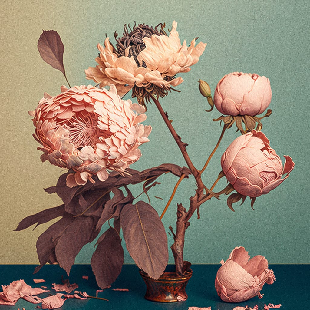 Wes Anderson Midjourney style | Andrei Kovalev's Midlibrary