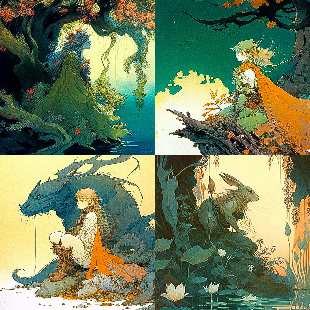 10 Styles for Kids (+ their parents!) | MidGuide Weekly #15