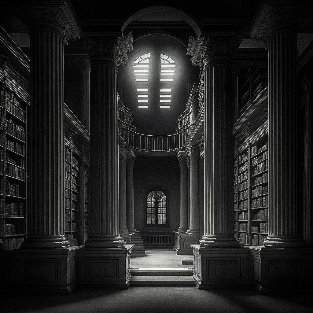 Mikhail Vrubel Midjourney style | Andrei Kovalev's Midlibrary