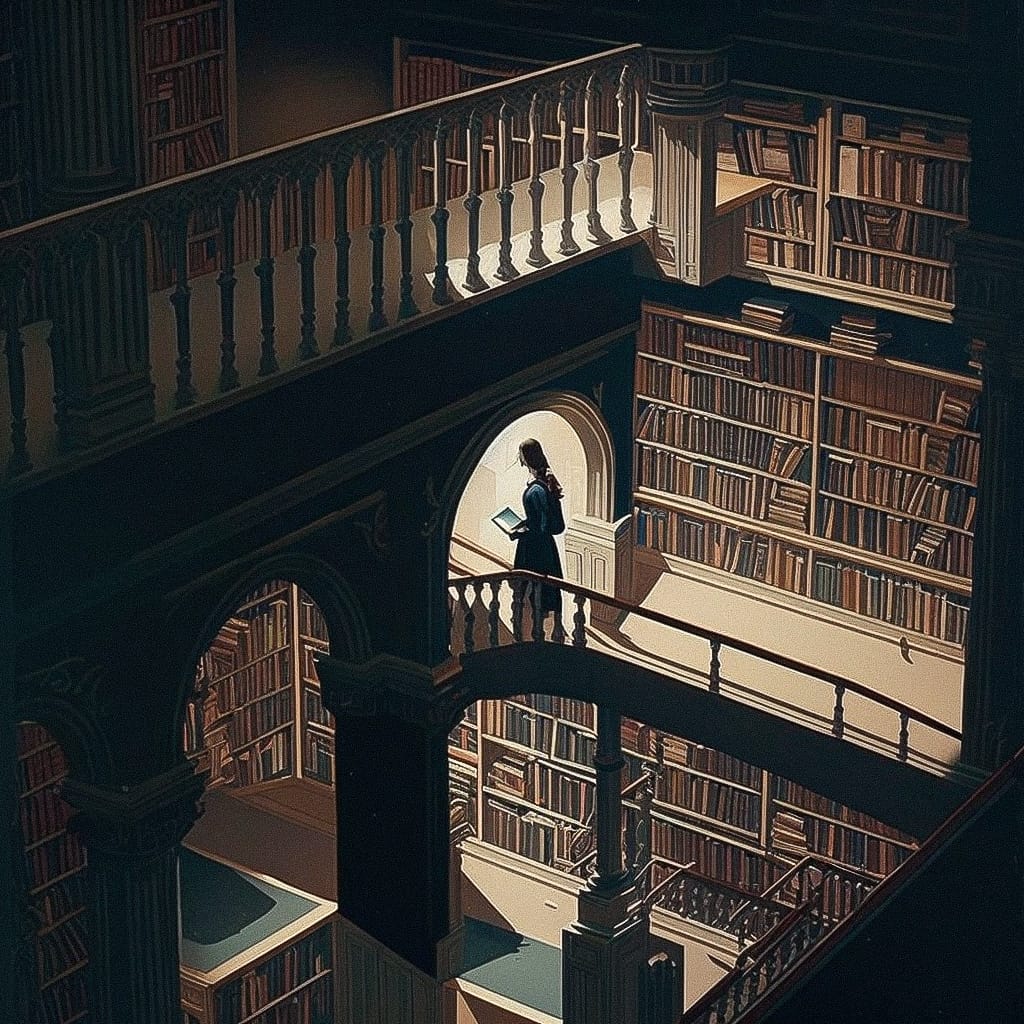 Photographers | Midjourney AI styles collection | Andrei Kovalev's Midlibrary