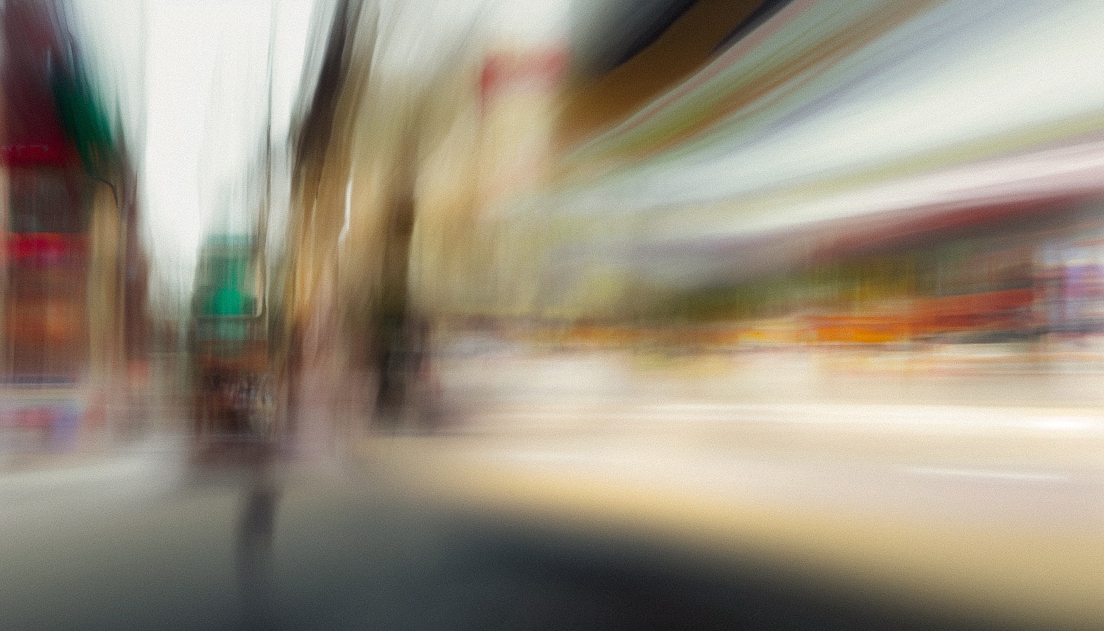 Intentional camera movement Midjourney style | Andrei Kovalev's Midlibrary