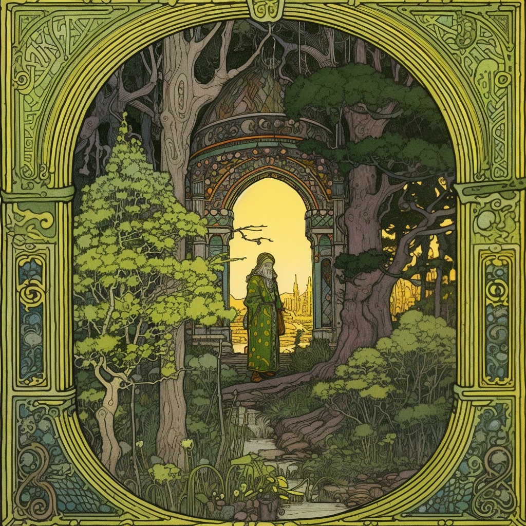 Neil Katz @ Andrei Kovalev's Midlibrary