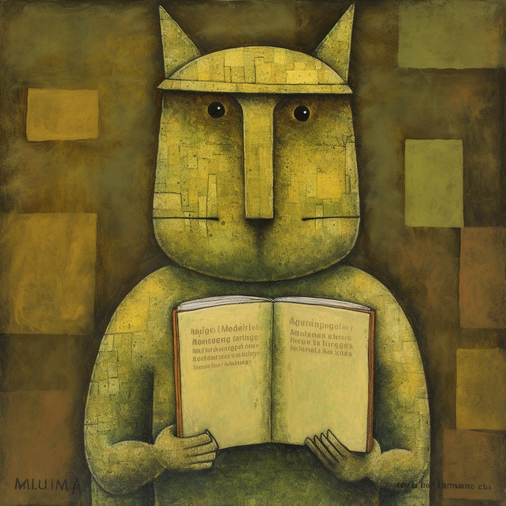 Ed Poole @ Andrei Kovalev's Midlibrary