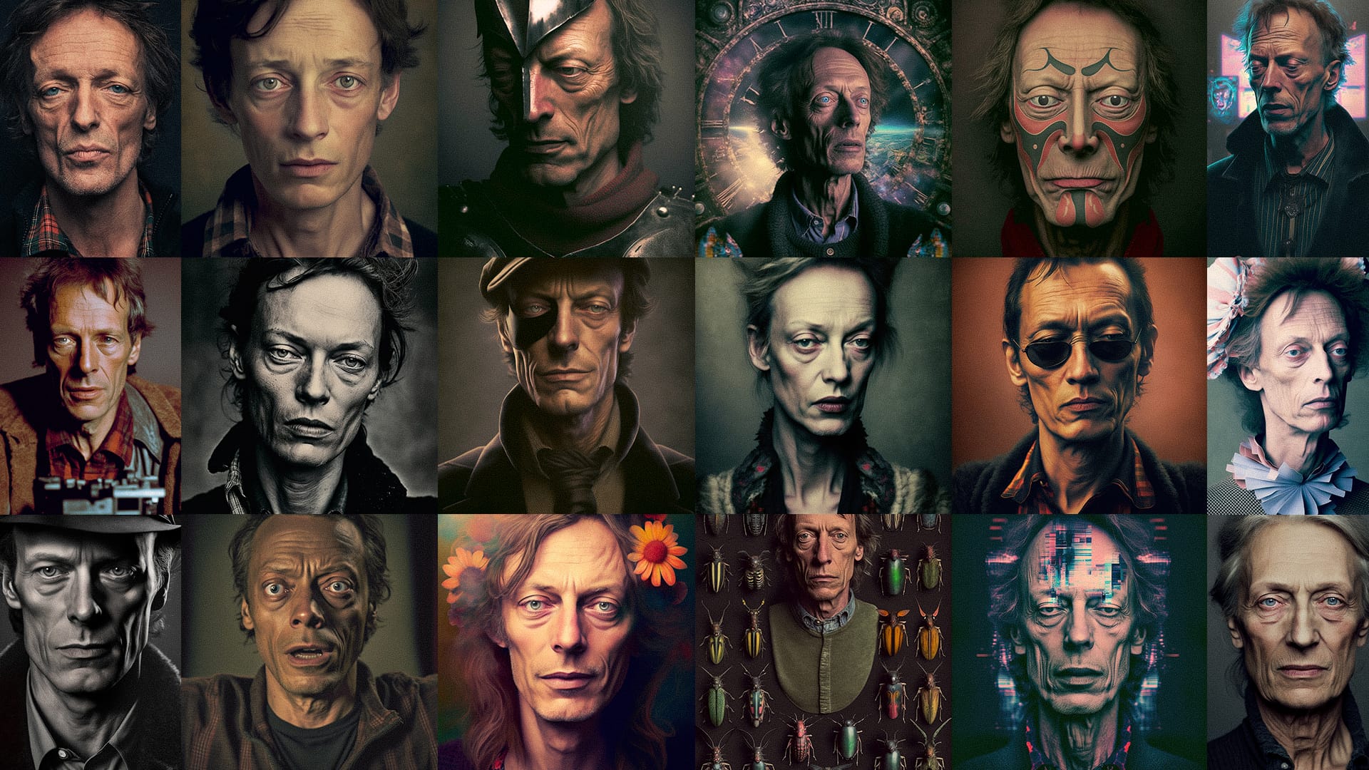 Midjourney V4 | First look | Andrei Kovalev’s Midguide