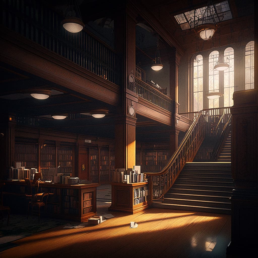 Portrait shot with bottom lighting Midjourney style | Andrei Kovalev's ...