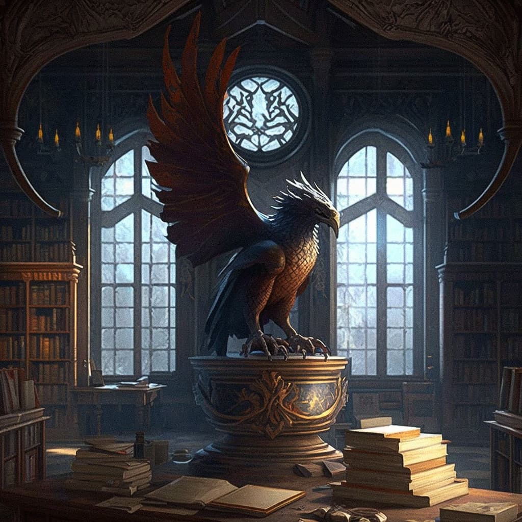 Game of Thrones Midjourney style | Andrei Kovalev's Midlibrary
