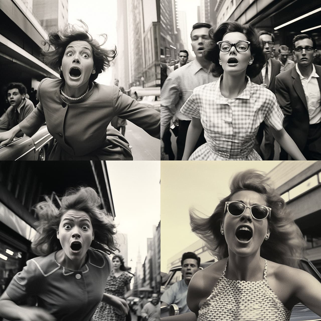 Hope Gangloff Midjourney style | Andrei Kovalev's Midlibrary