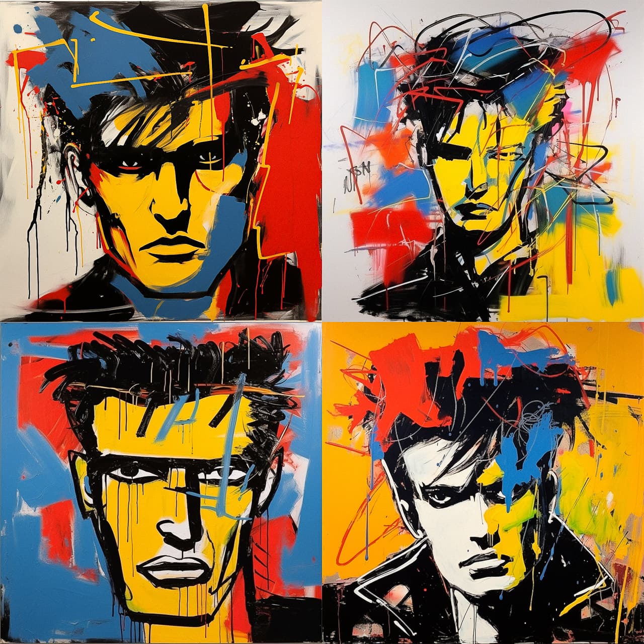 Frank Frazetta Midjourney style | Andrei Kovalev's Midlibrary