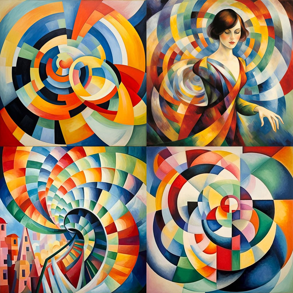 Gerd Arntz Midjourney style | Andrei Kovalev's Midlibrary