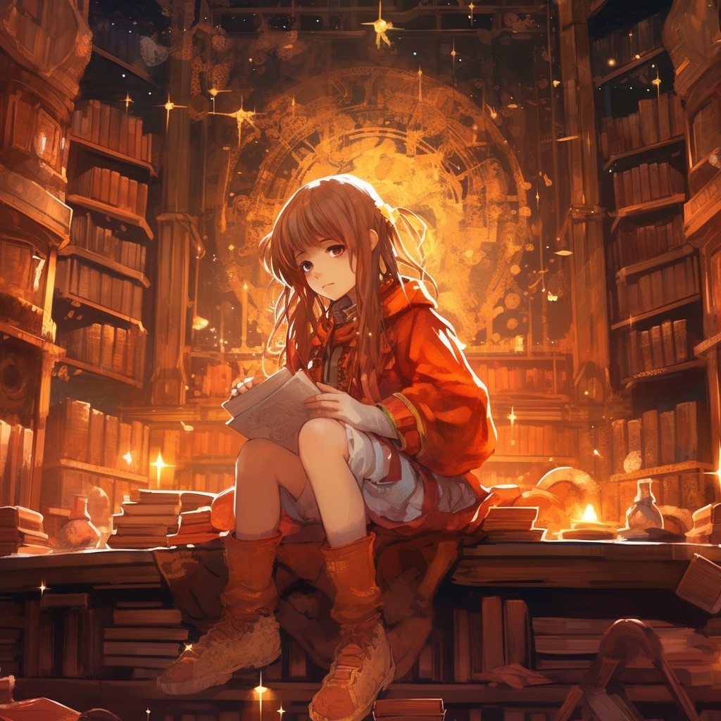 Sam Crisco @ Andrei Kovalev's Midlibrary