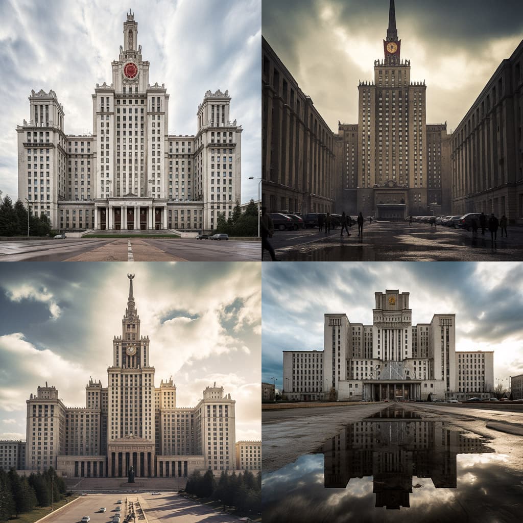 Kabuki Midjourney style | Andrei Kovalev's Midlibrary