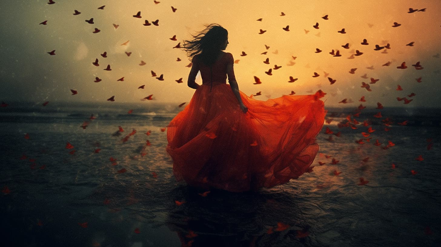 Aliza Razell Midjourney style | Andrei Kovalev's Midlibrary