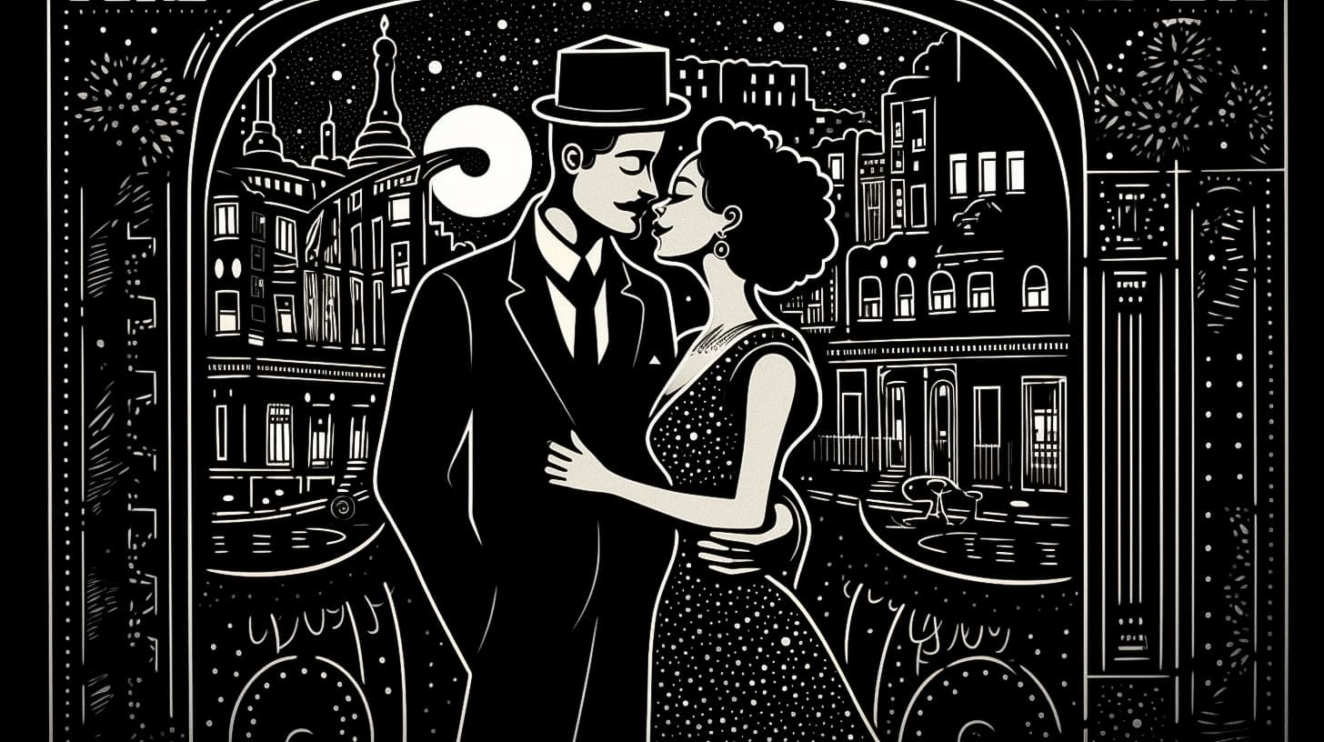 Andy Singer Midjourney style | Andrei Kovalev's Midlibrary