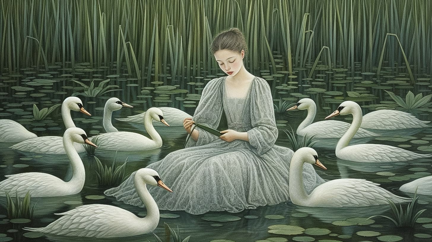 Angela Barrett Midjourney style | Andrei Kovalev's Midlibrary