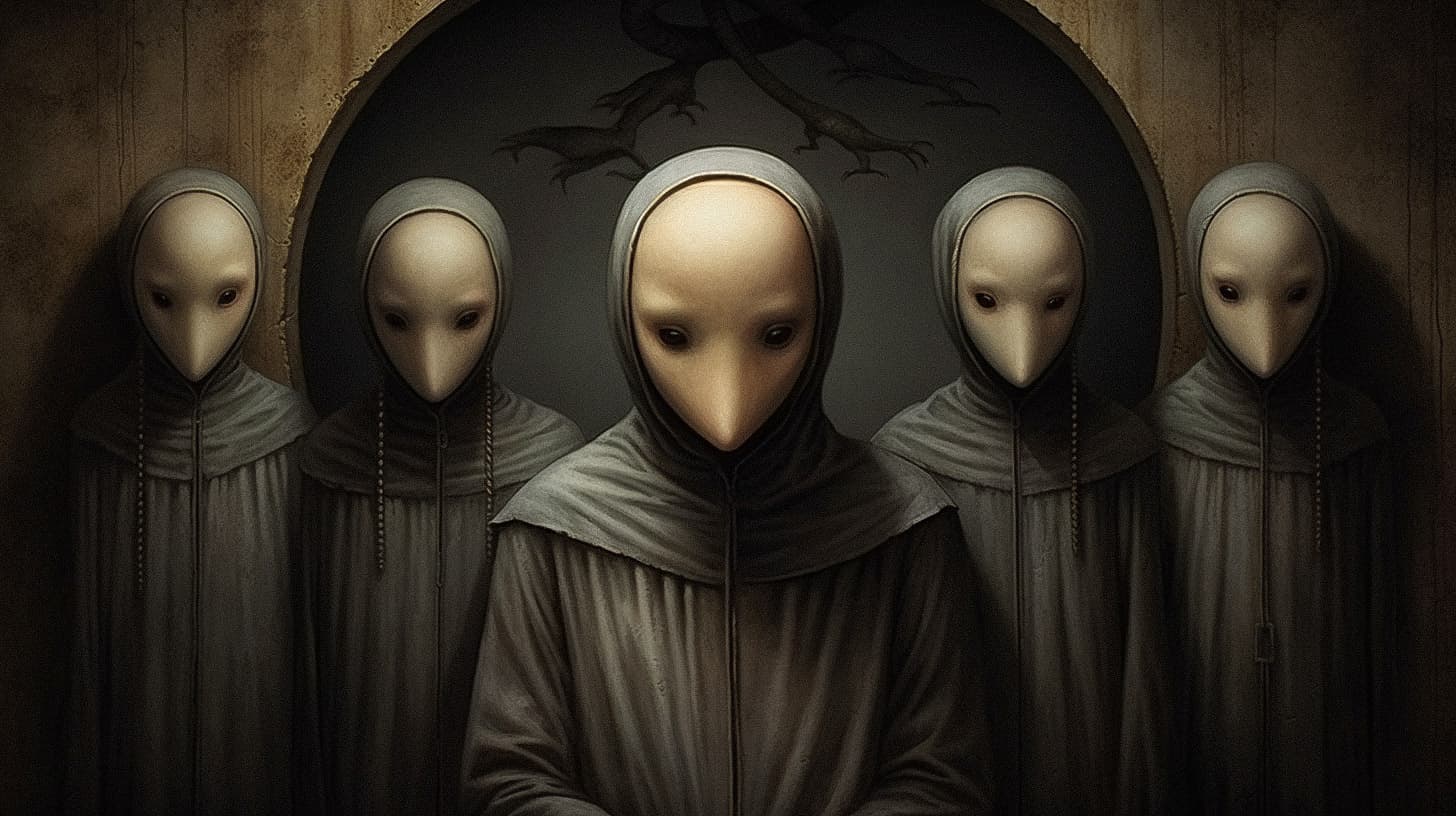Anton Semenov Midjourney style | Andrei Kovalev's Midlibrary