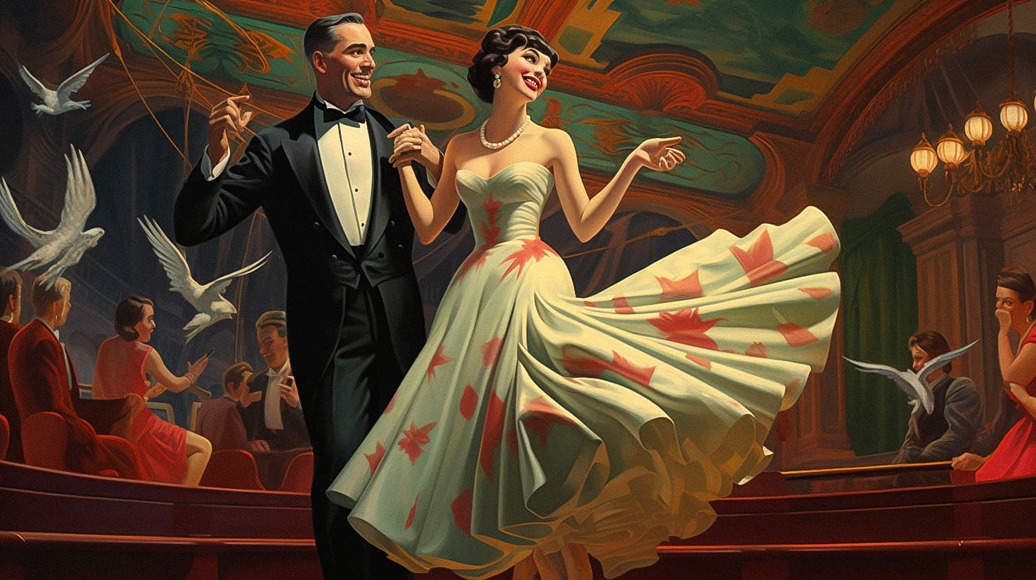 Art Frahm Midjourney style | Andrei Kovalev's Midlibrary