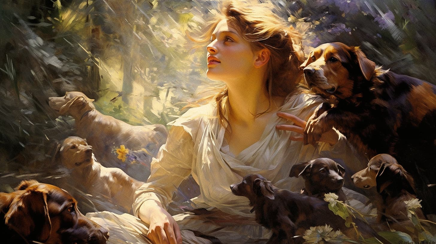 Arthur Wardle Midjourney style | Andrei Kovalev's Midlibrary