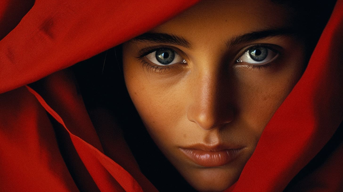 Andres Serrano Midjourney style | Andrei Kovalev's Midlibrary
