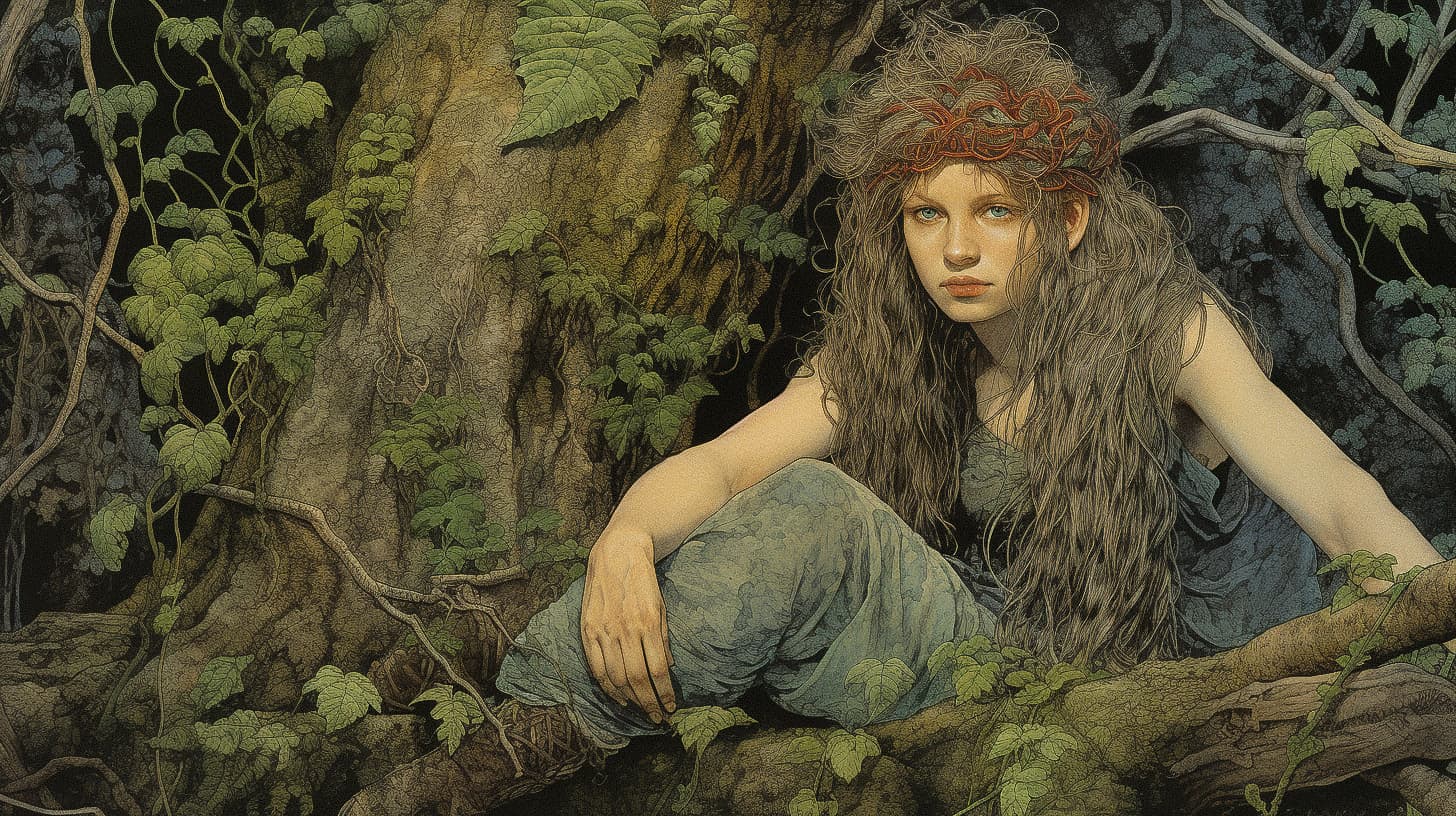 Barry Windsor-Smith Midjourney style | Andrei Kovalev's Midlibrary