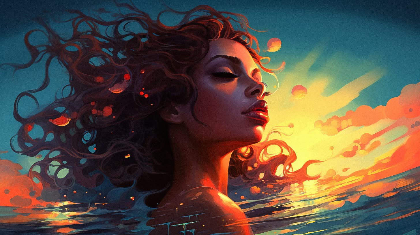 Cyril Rolando Midjourney style | Andrei Kovalev's Midlibrary