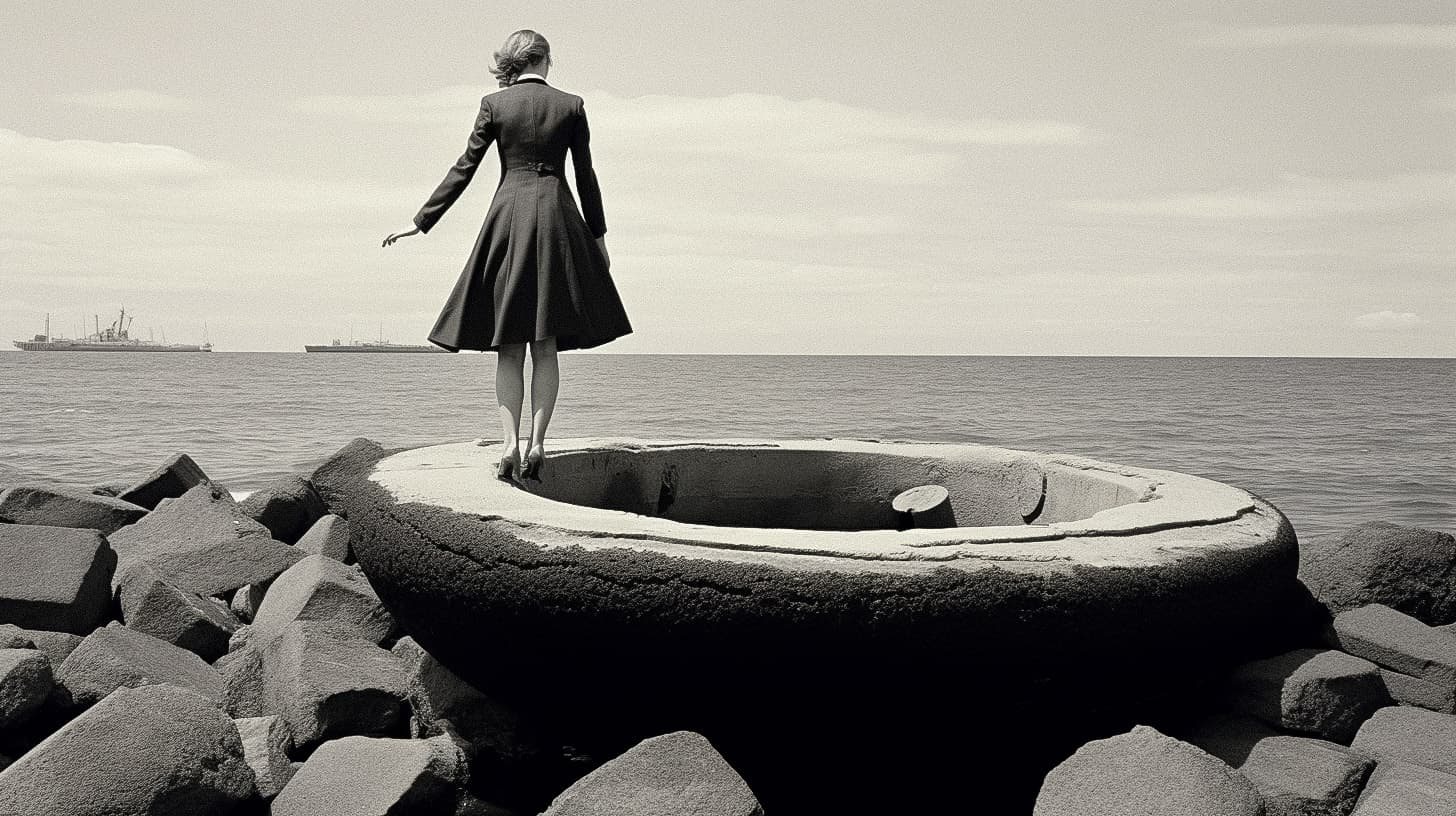 Geof Kern Midjourney style | Andrei Kovalev's Midlibrary