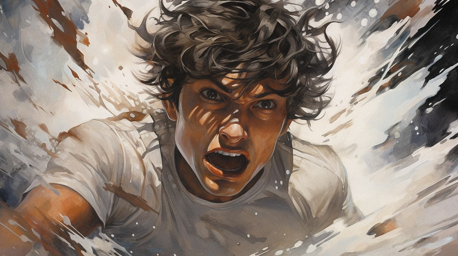 Greg Capullo Midjourney style | Andrei Kovalev's Midlibrary