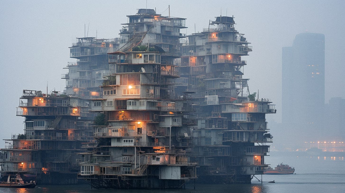 Iwan Baan Midjourney style | Andrei Kovalev's Midlibrary