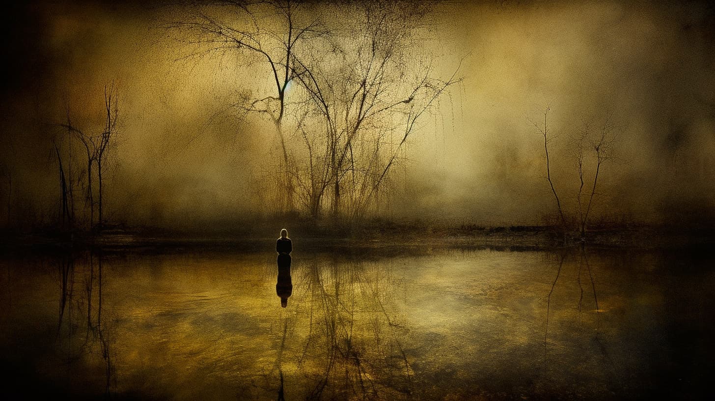Jack Spencer Midjourney style | Andrei Kovalev's Midlibrary