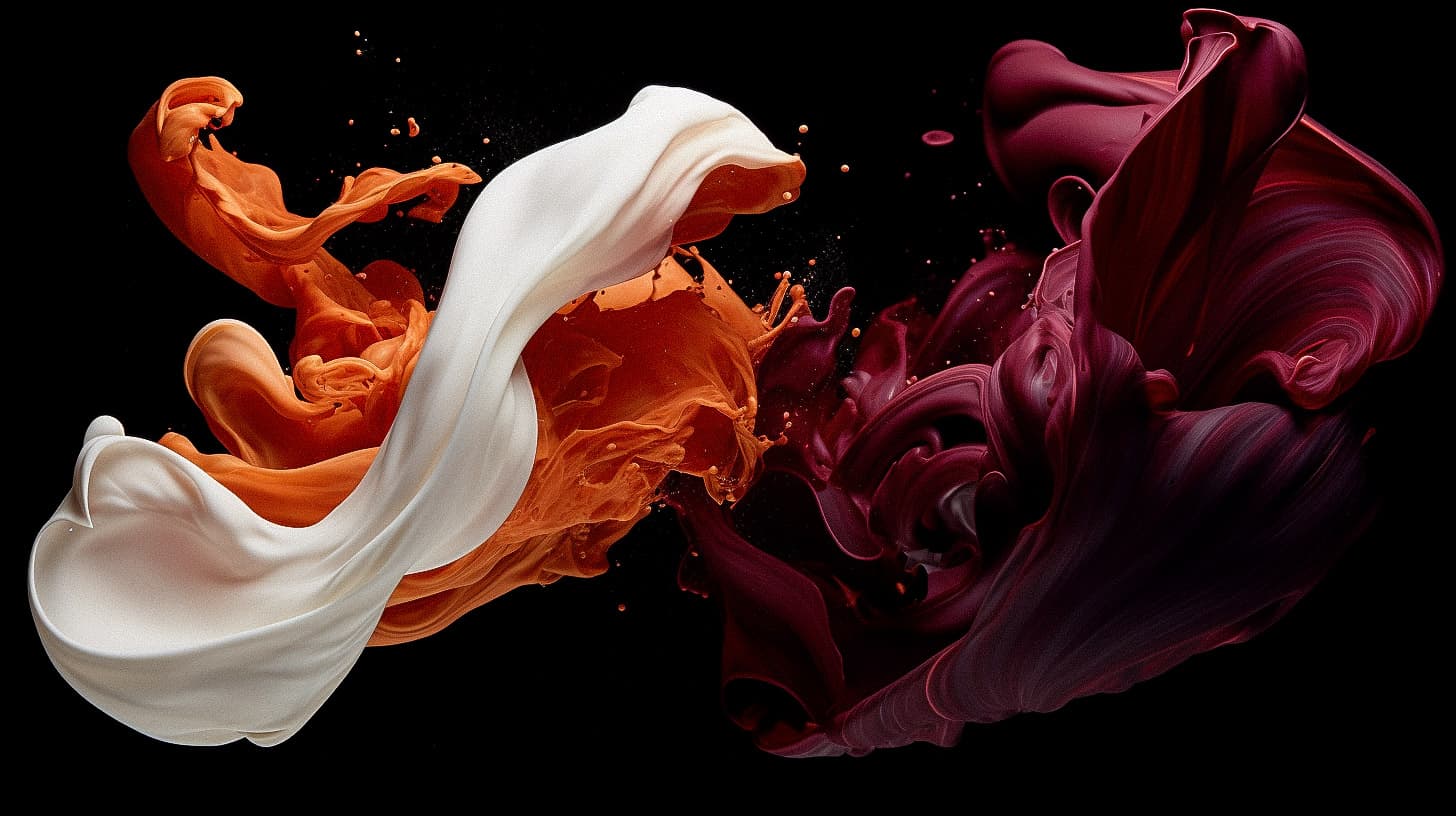 James Nares Midjourney style | Andrei Kovalev's Midlibrary