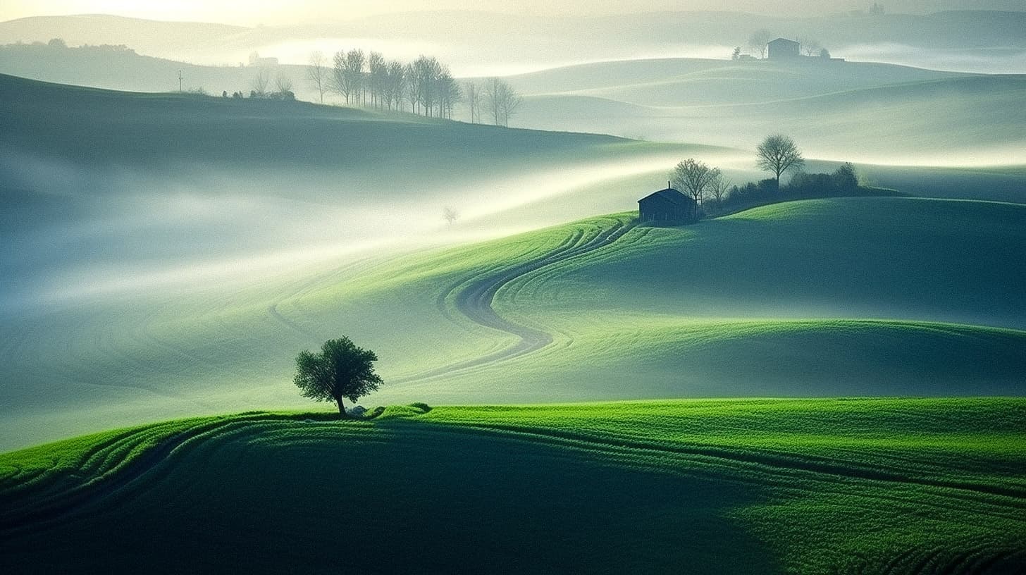 Marcin Sobas Midjourney style | Andrei Kovalev's Midlibrary